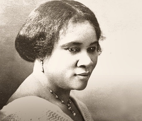 8 Black Female Inventors You Might Not Know - Page 3 of 4 - Blerds