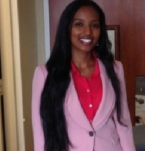 Shewit Tekeste Ph.D. - Blerds