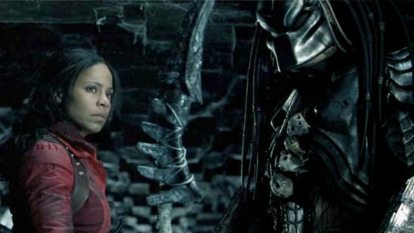 Alien-vs-Predator-Sanaa-Lathan - Blerds