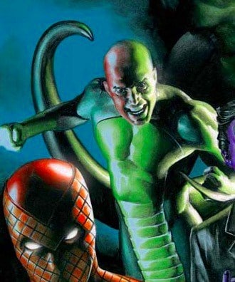 20 of the Coolest Black Supervillains in Comics You May Not Know - Page ...