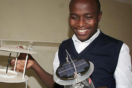 14 Young Entrepreneurs Using Technology to Change the Continent of ...