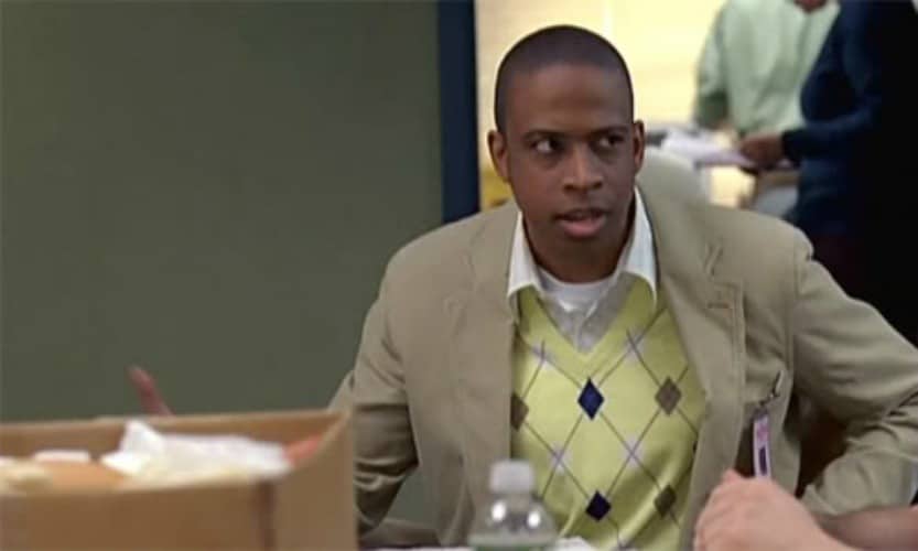 toofer 30 Rock - Blerds