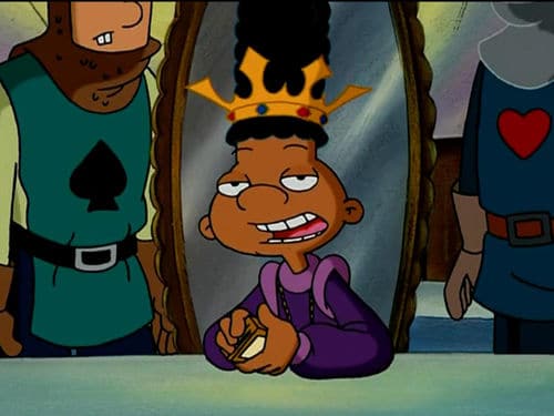 40 of the Most Interesting Animated Black Characters Ever to Hit ...