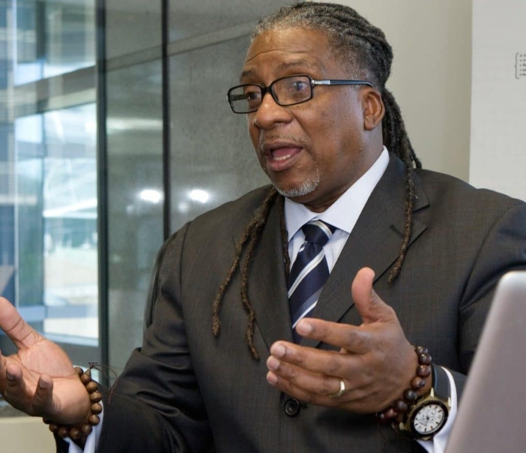 5 African-Americans Making an Impact in The Video Game Industry - Page ...